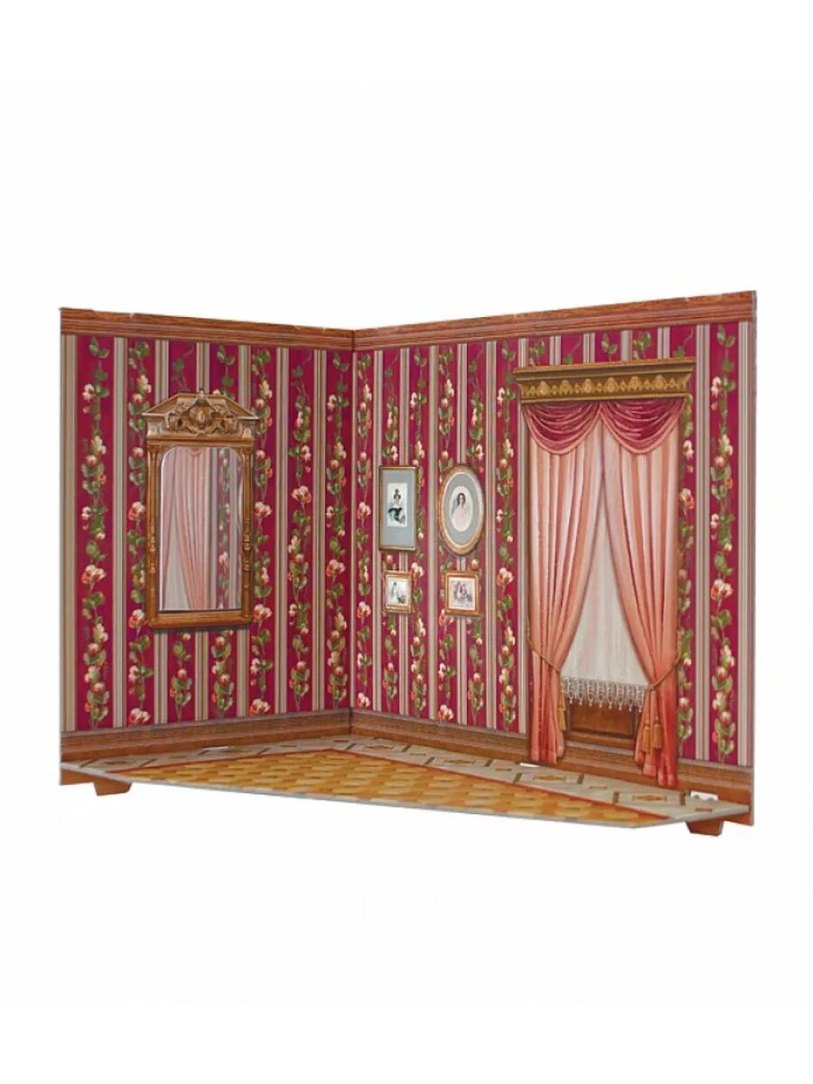 Румбокс /Гостиная/