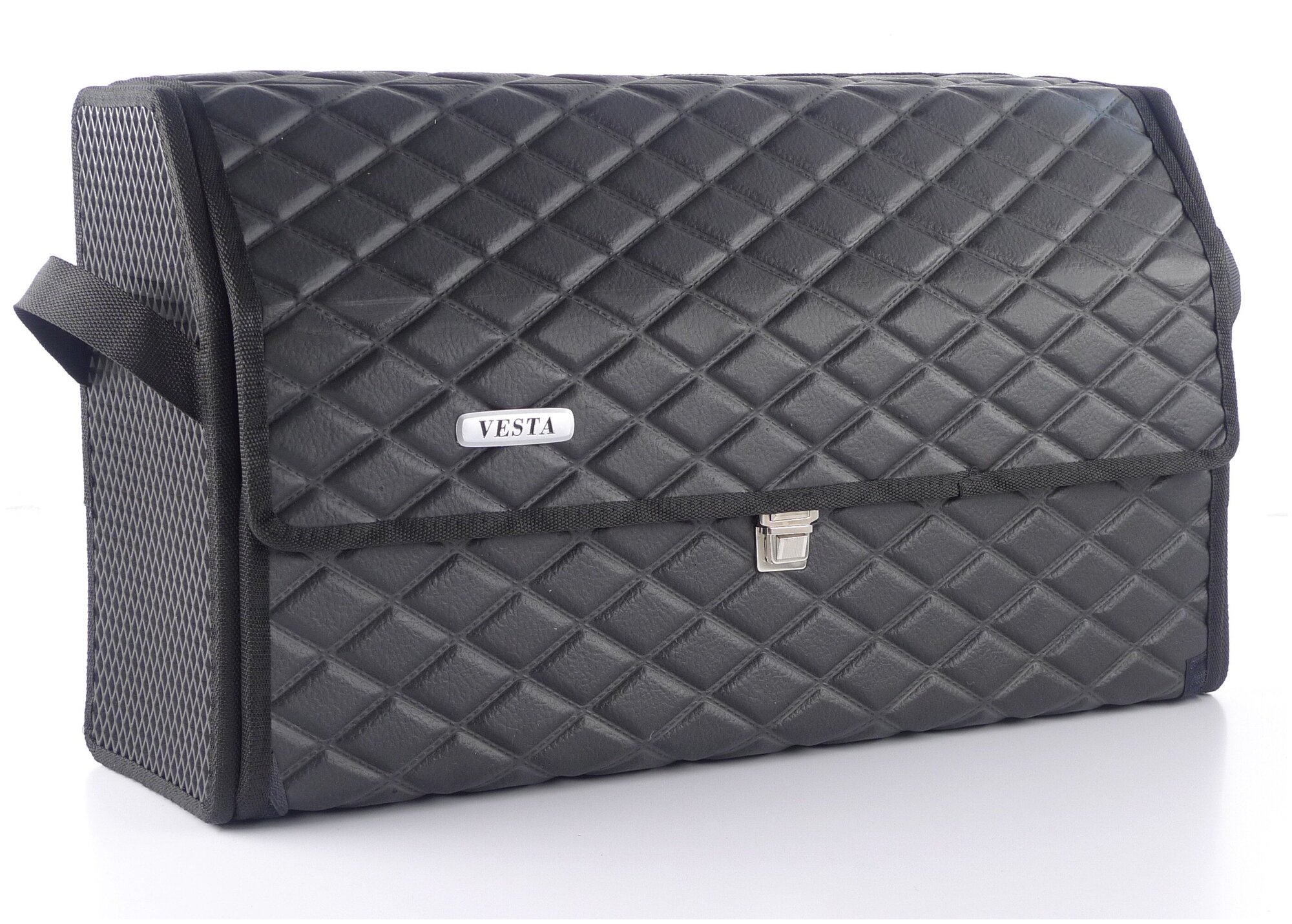 Сумка-кофр органайзер в багажник LADA Vesta 38L