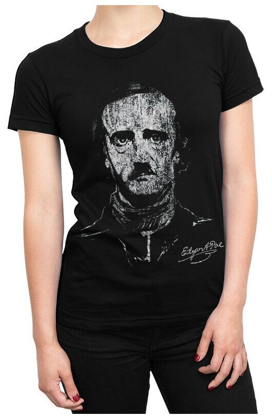 Футболка Dream Shirts