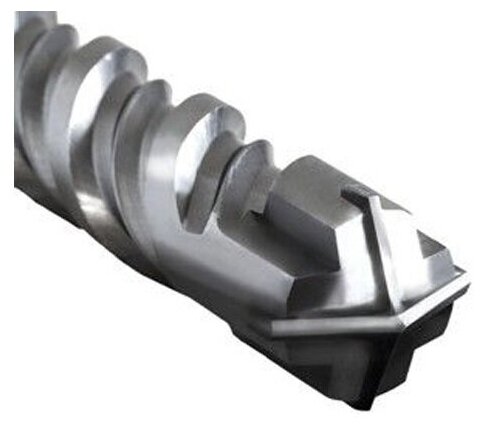 Бур Elitech SDS-PLUS 1820.115000, 20х1000 мм