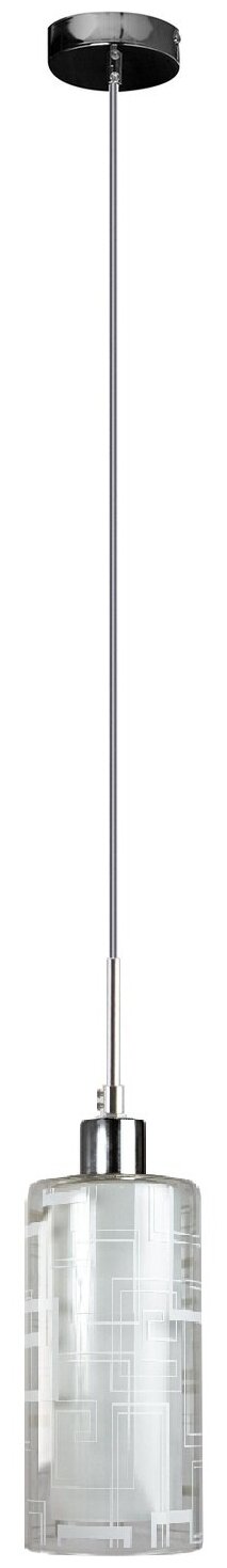 Светильник подвесной BORTEN M3005/1