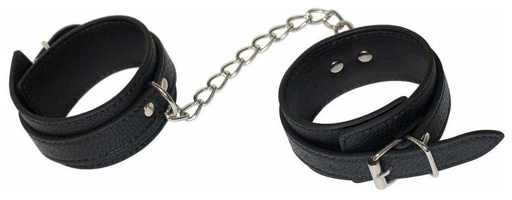 Черные поножи Dreamer Производитель - Lola Games.