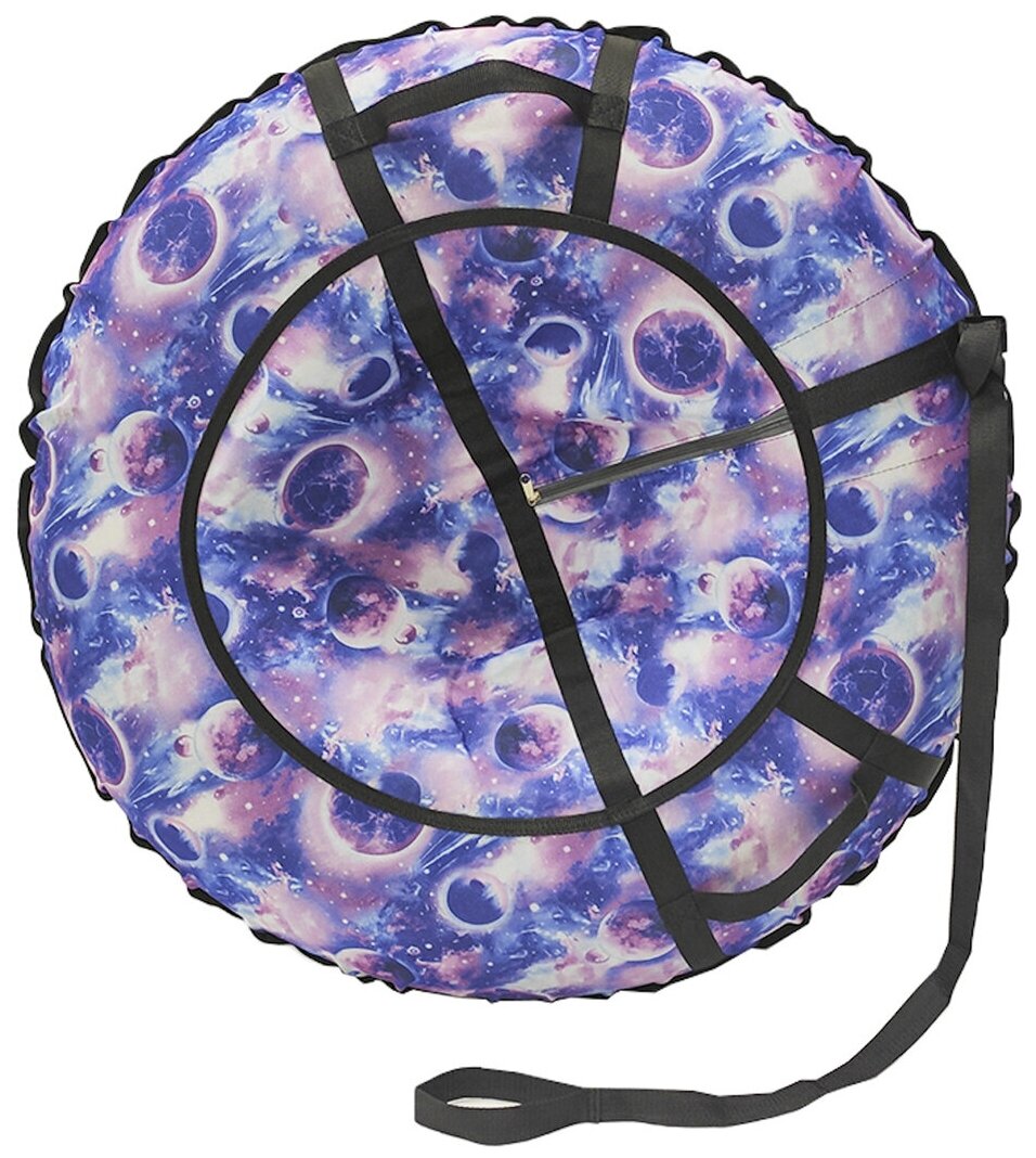 Ватрушка тюбинг детский 80 см, TubingPro "Galactica"