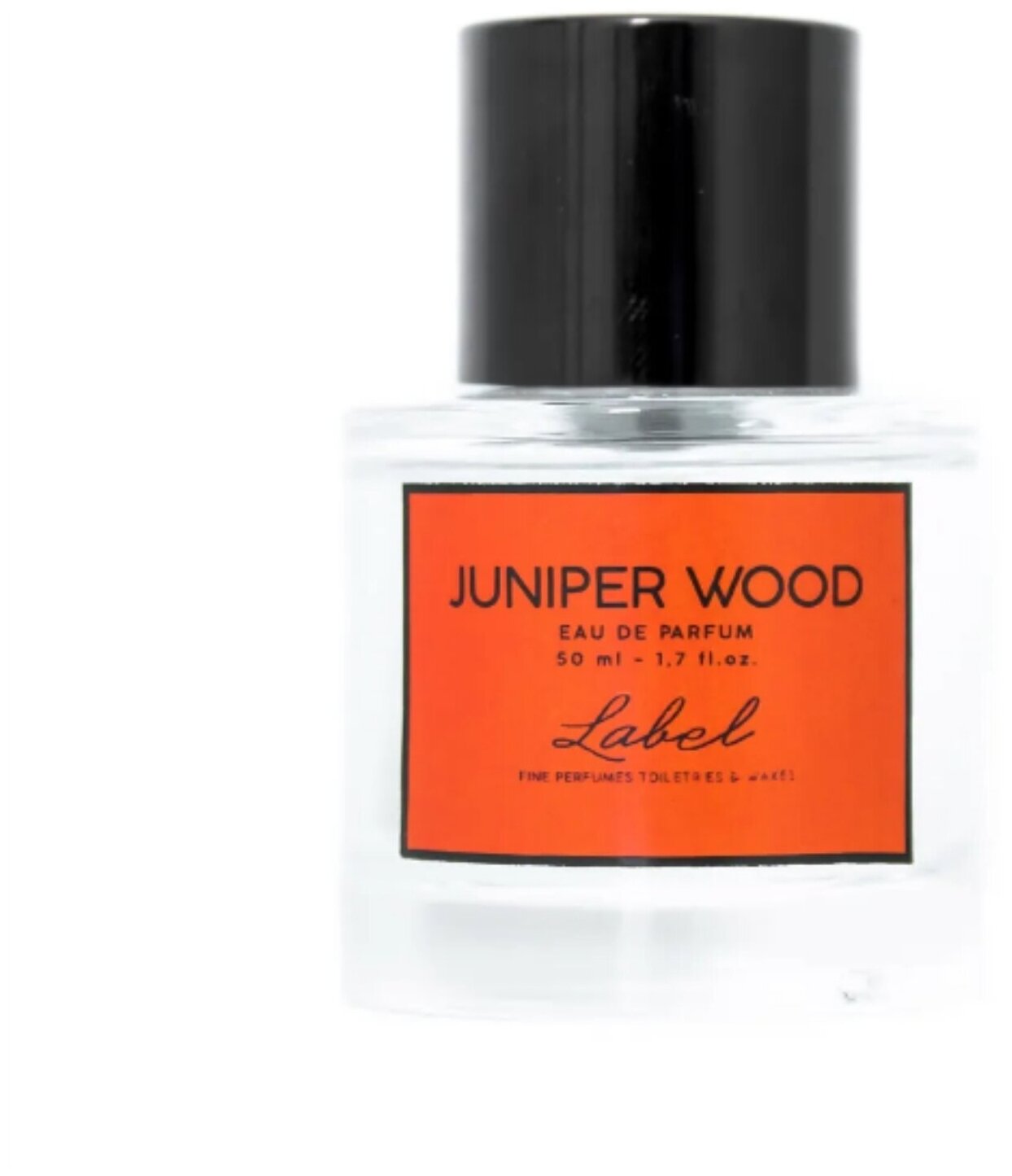 Label Мужской Juniper Wood Парфюмированная вода (edp) 50мл