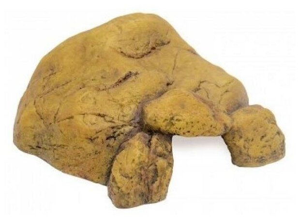 Exo Terra Убежище-грот Exo Terra Reptile Cave 7x15.5x16 см
