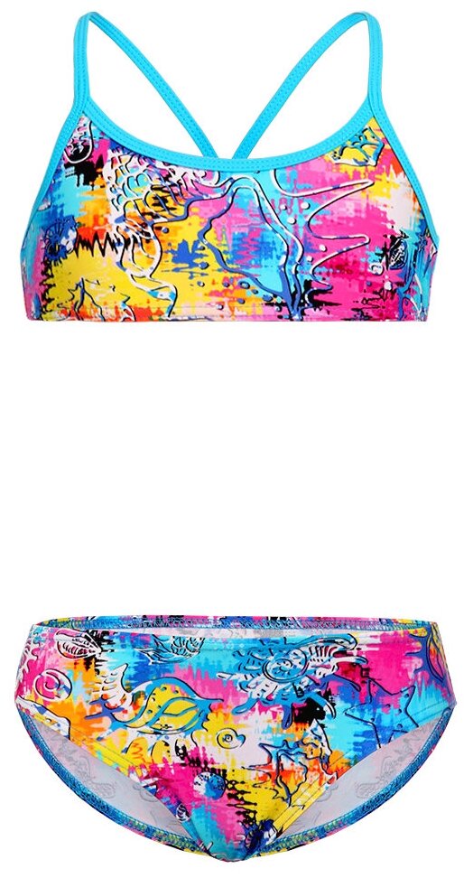 Купальник Весна - Лето 2025