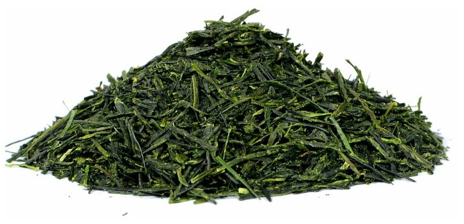 Чай Гёкуро, зеленый 50 гр