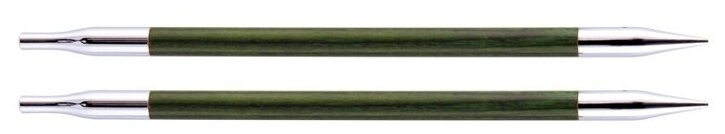 Спицы для вязания Knit Pro Royale съемные 5.50 мм