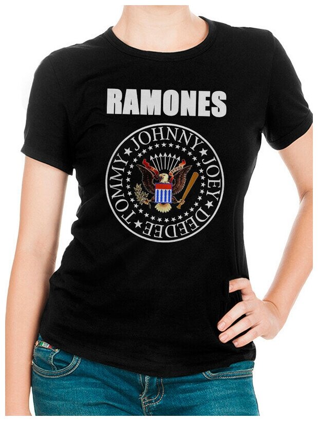 Футболка Dream Shirts