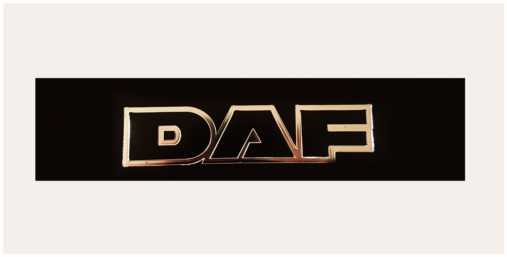 Брызговики 15х60, DAF