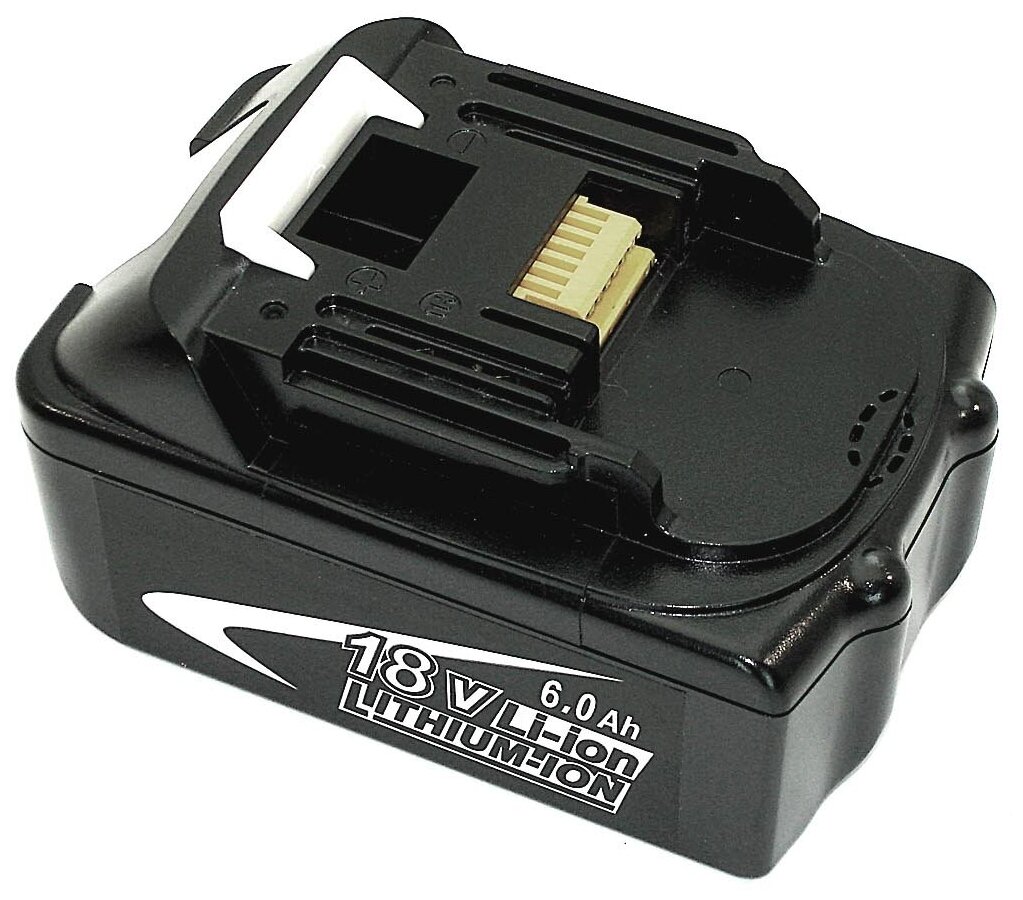 Аккумулятор для MAKITA (p/n: 194205-3, BL1830) 5.0Ah 18V Li-ion