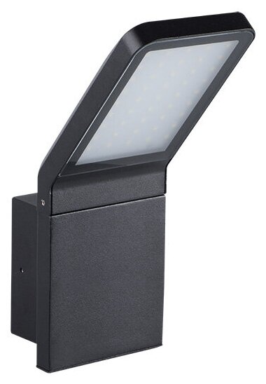 Уличный настенный светильник Kanlux Sevia Led 26 23550