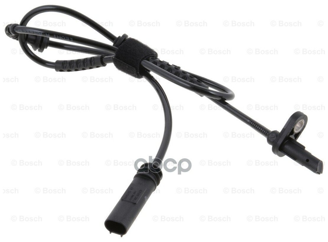 BOSCH 0 265 007 982 (0265007982 / 34526771700 / 34526784902) датчик частоты вращения колеса