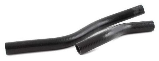 BRT РЕМКОМПЛЕКТ231РШ Патрубки отопителя ВАЗ-2170 Приора (кт.2 шт.) БРТ