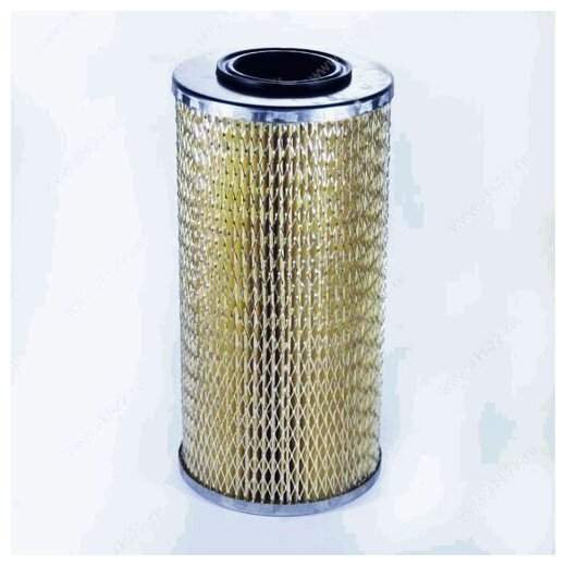 Фильтр масляный МАЗ 5335 5334 RAIDER 451/EFM451 (Ливны 840-1012040-12),(OM 500/1)