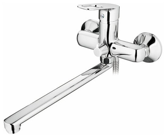 Смеситель LEDEME L2249 для ванны