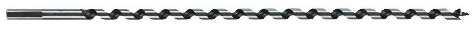 Спиральное сверло Milwaukee AUGER DRILLS 12x460 мм. 4932363690, шестигранный хвостовик Hex,