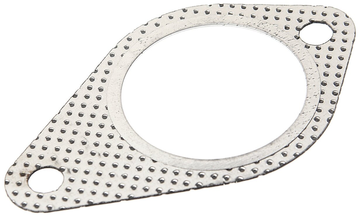 Прокладка ЯМЗ-8401,8421 коллектора выпускного перфометалл квадратис 840.1008027