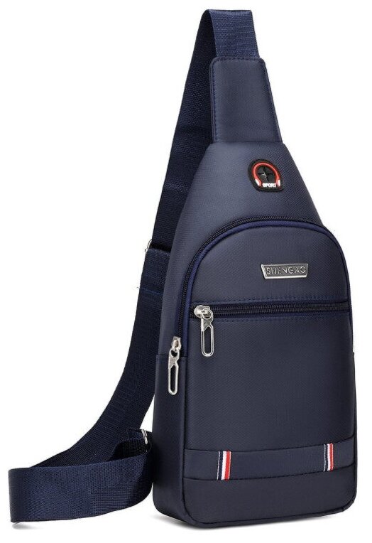 Сумка кросс-боди