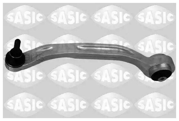 SASIC 7476199 Рычаг подвески AUDI A6 III