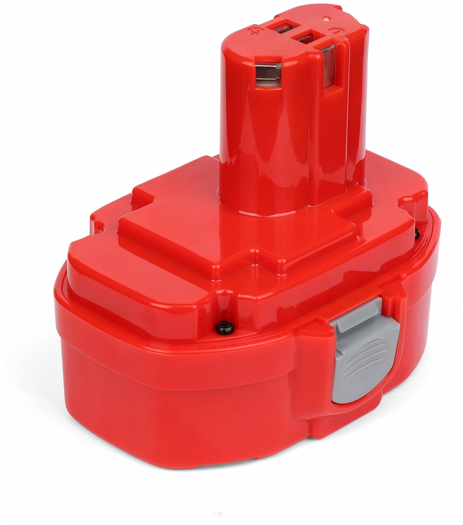 Аккумуляторная батарея (аккумулятор) TopOn для электроинструмента Makita 4334D 18V 3.3Ah Ni-Mh