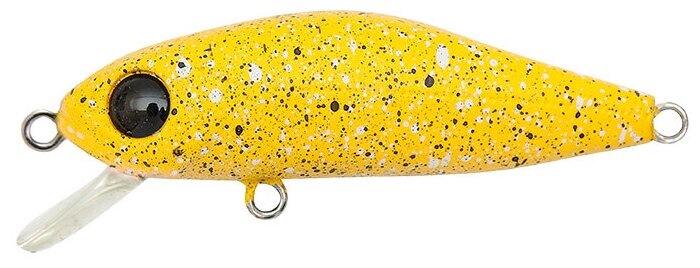 Воблер PONTOON 21, Crackjack 48SP-DR, 48мм, 3.7гр, погруж.1.8-2 м.