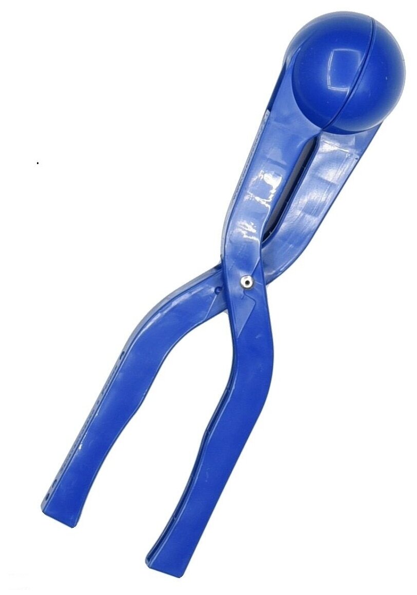 Снежколеп / Набор для лепки снега / Снежкодел, большой 36 см / цвет микс