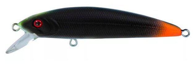 Воблер Tsuribito Minnow 60SP, цвет №525