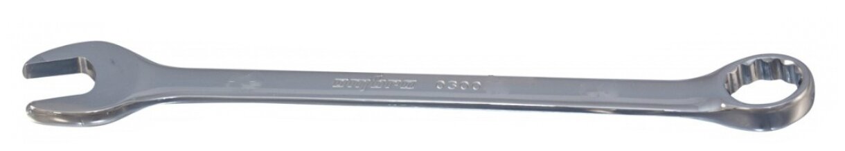 030016 Ключ гаечный комбинированный, 16 мм