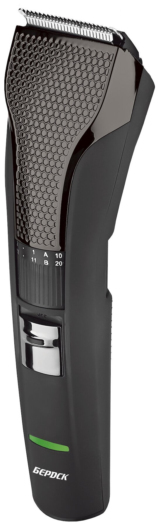 Машинка для стрижки волос Бердск 5206 АС