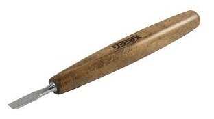 Резцы для мелкой резьбы по дереву Narex 3х40мм 824213