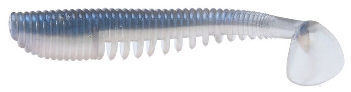 Виброхвост Pontoon21 Homunculures Awaruna, 3.0'