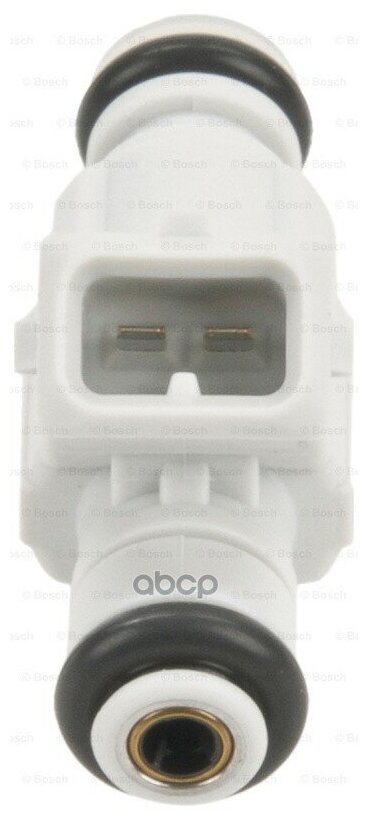 Форсунка Bosch арт. 0280155744