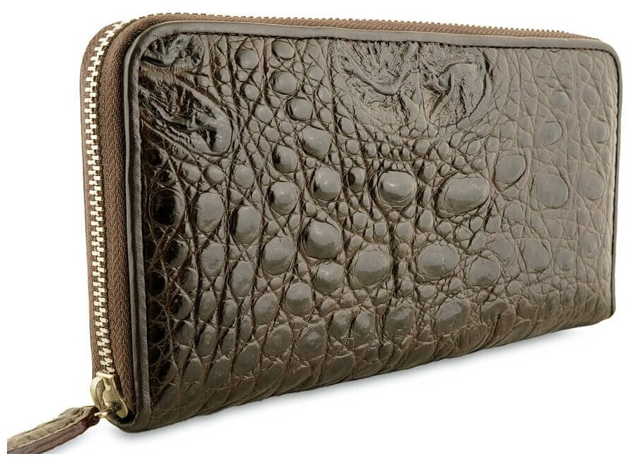 Портмоне Exotic Leather