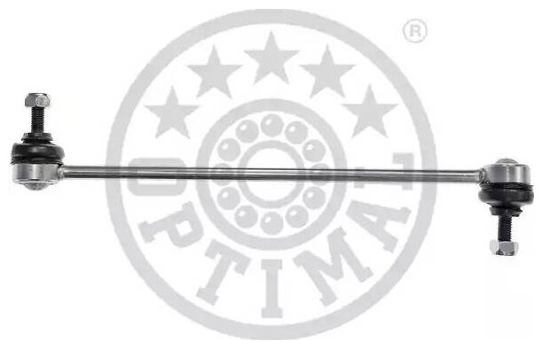 Стойка стабилизатора BMW: 7 (E38) Z8 (E52) Optimal арт. g7-501