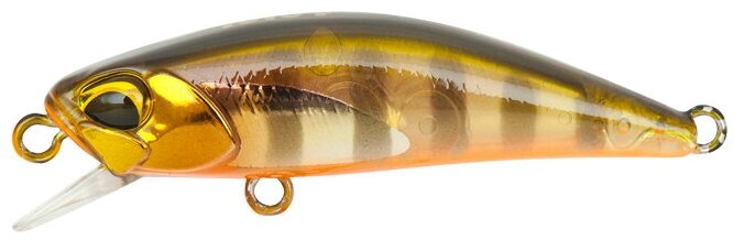 Воблер DUO Toto 42F, 42 мм, 1.8 гр.