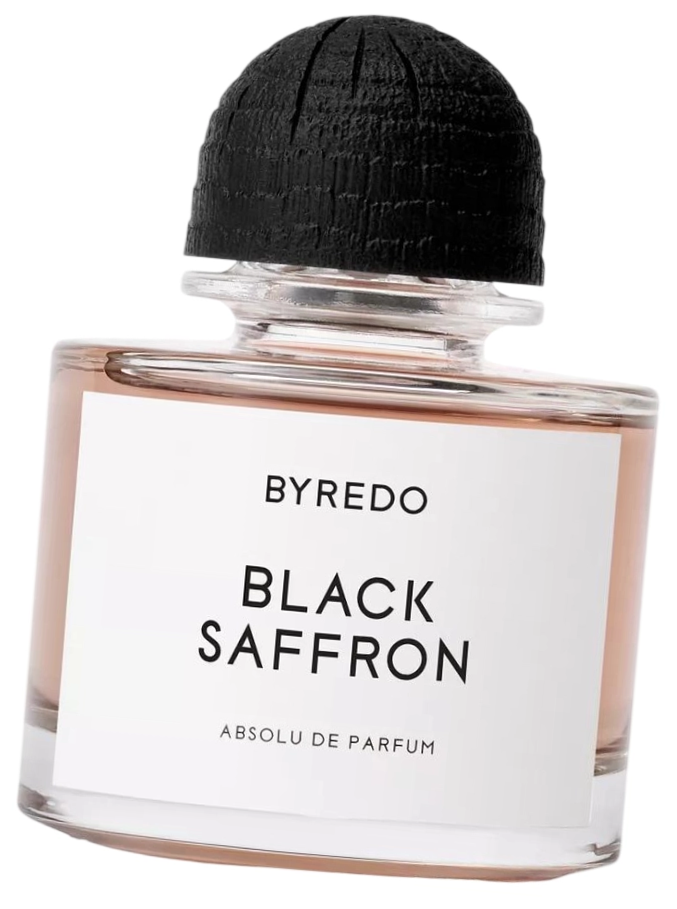 Byredo Black Saffron Absolu парфюмерная вода унисекс 50 мл / Блэк Саффрон Абсолю