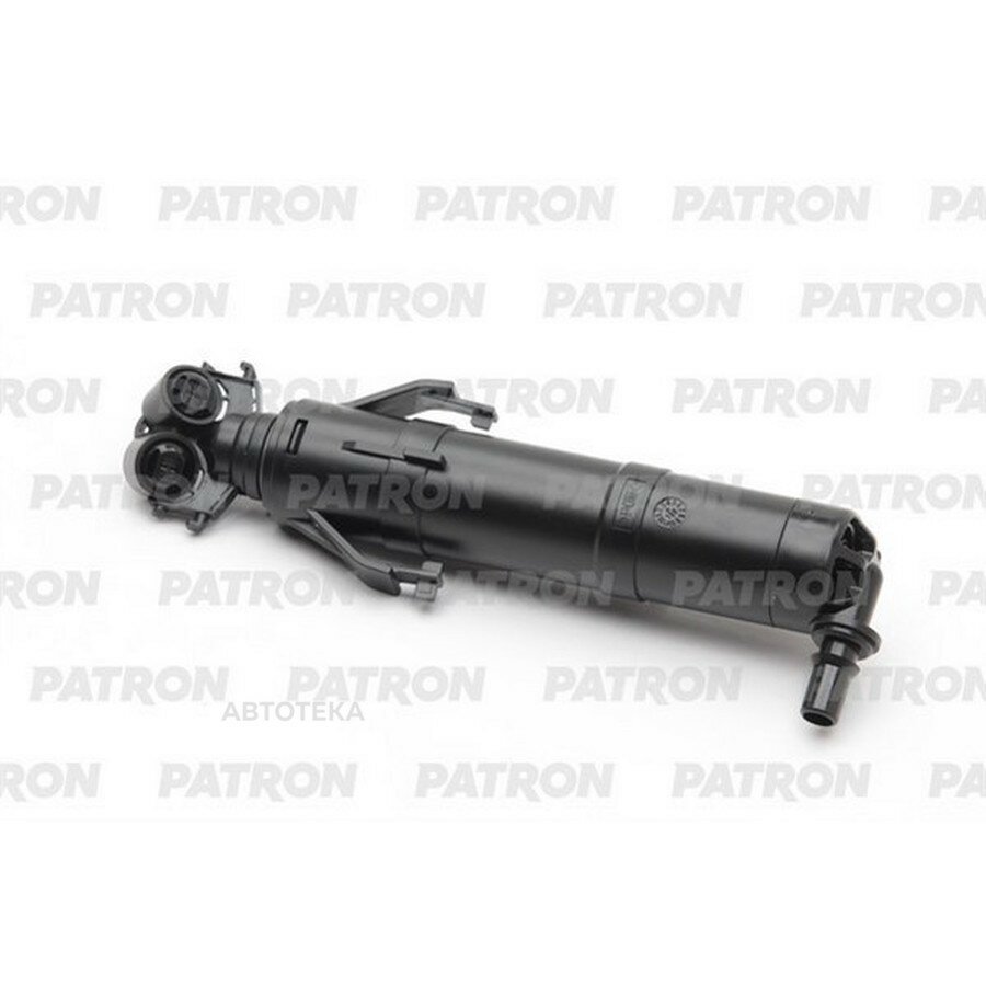 Форсунка омывателя фары PATRON PHW118