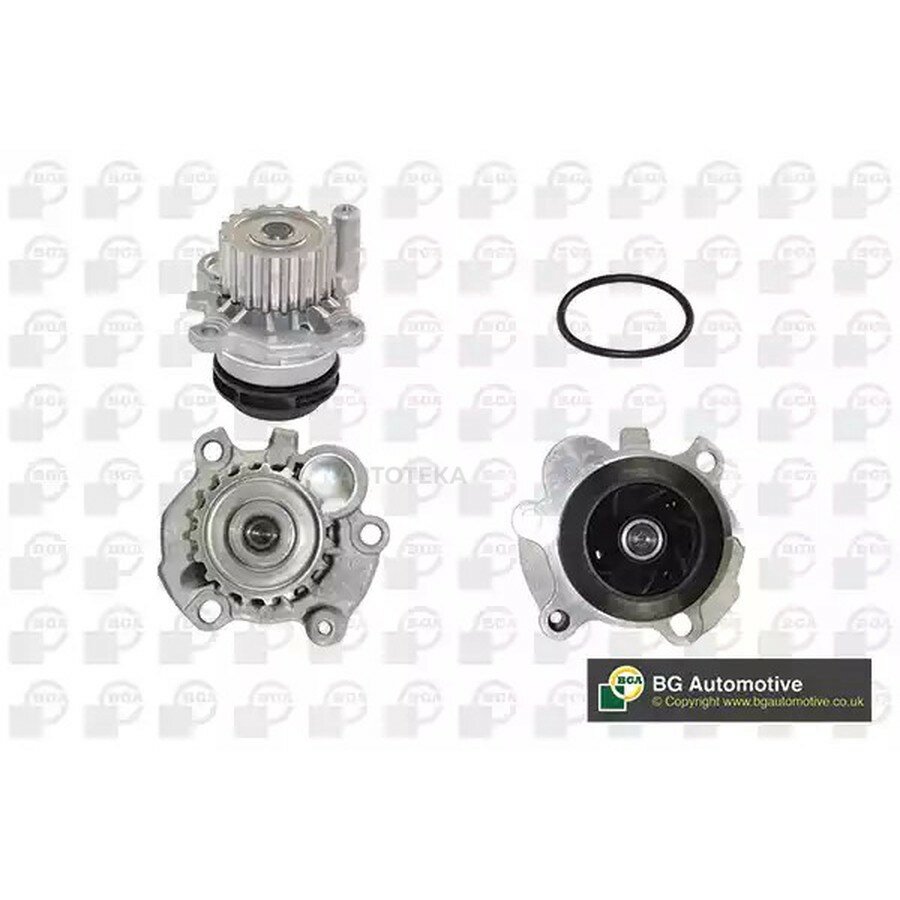 Насос системы охлаждения BGA CP18756