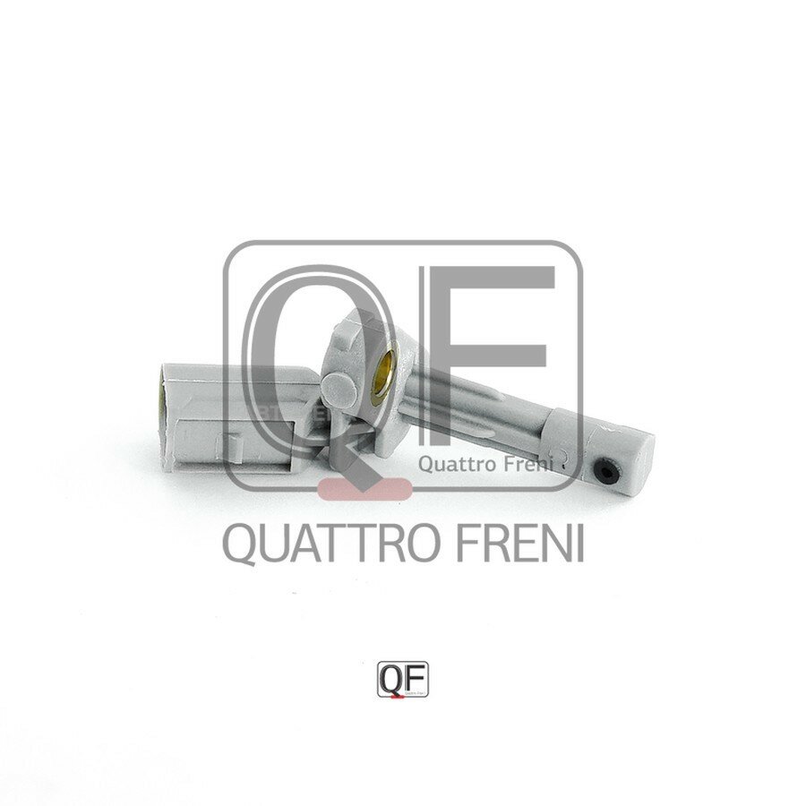 Датчик ABS RR LH QUATTRO FRENI QF61F00204