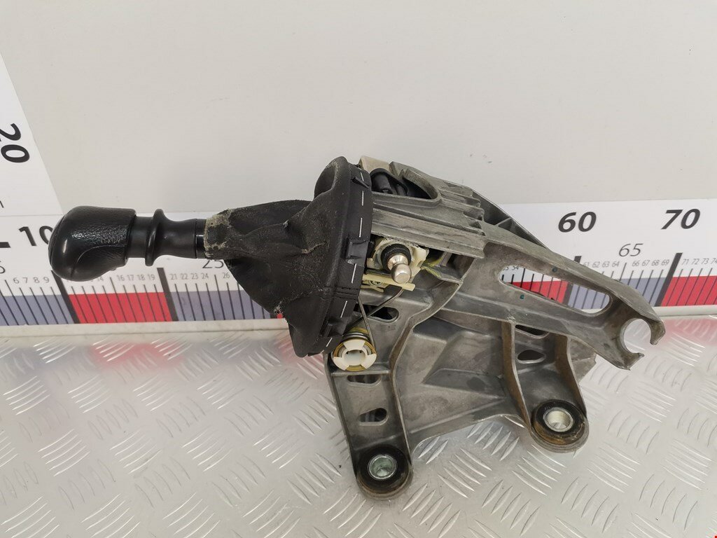 Кулиса КПП Volkswagen Transporter (T5) 7H0711025E арт. 1650585