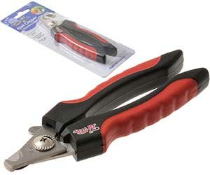 Когтерез для кошек и собак Hello Pet секатор средний 20112м /12/