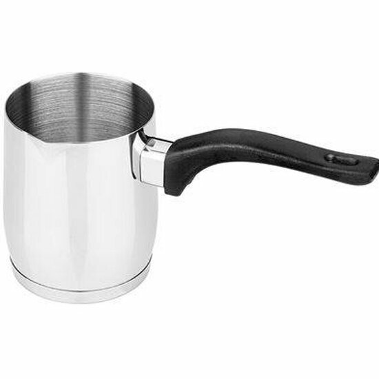 Турка Agness "midnight" 500 мл, 8х10 см (914-050)