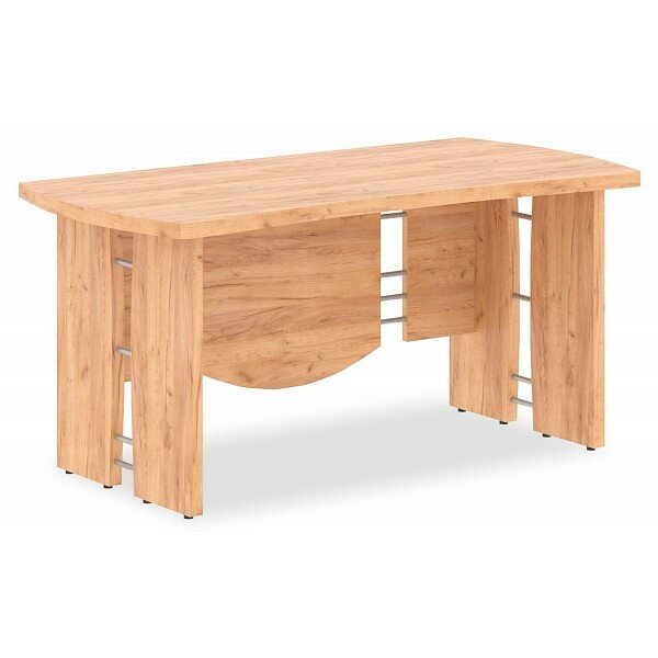 Стол для руководителя Mebelion Born B 103