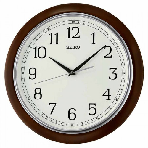 Настенные часы Seiko Clock Inc. QXA813B
