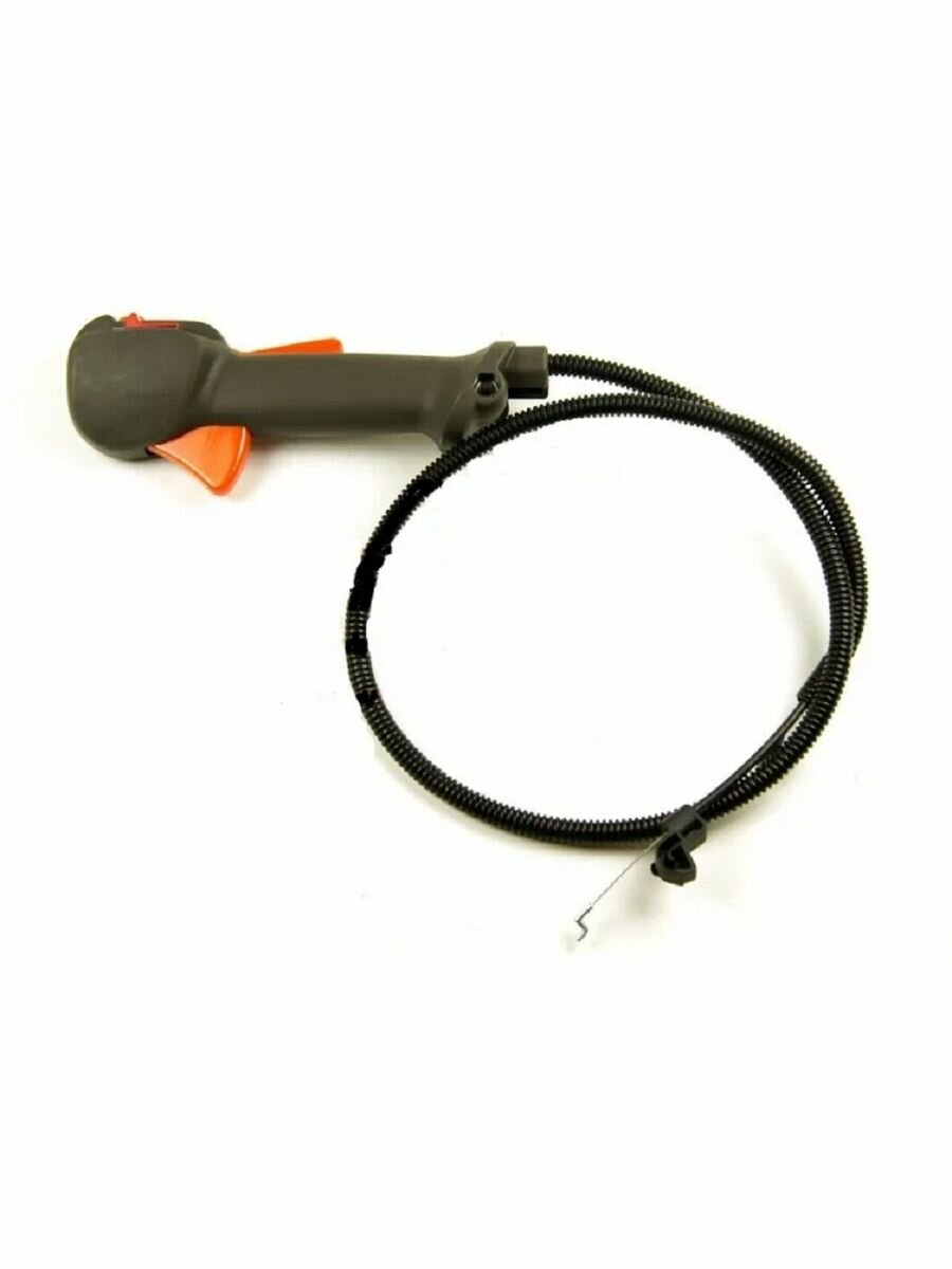Ручка газа для косы Husqvarna 128R