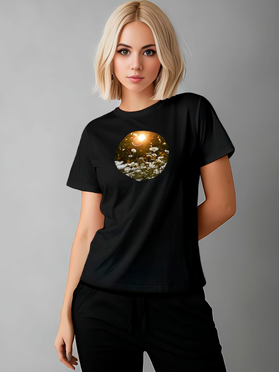 Футболка Printech