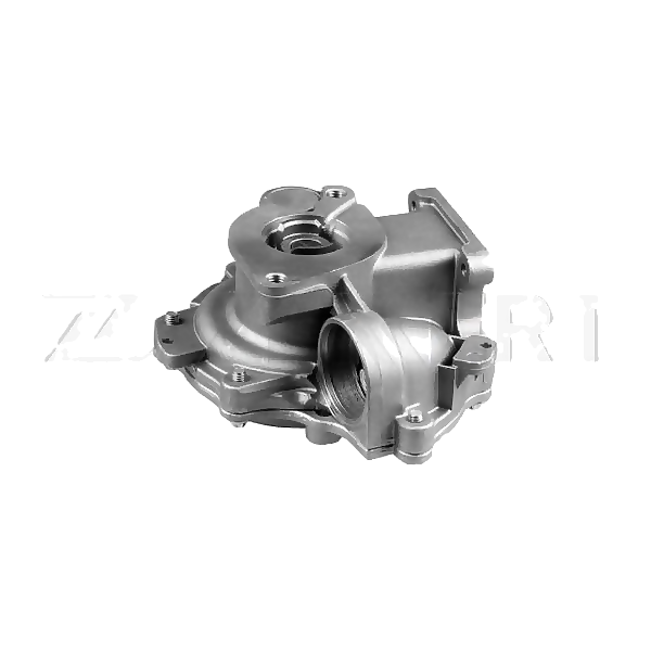 ZEKKERT wp-1320 (11517511220 / 11517511221 / 11517515778) помпа водяная BMW (БМВ) 1 (e81 / 82 / 87 / 88) 04- 3 (e46 e90-e93) 01- 5 (e60)