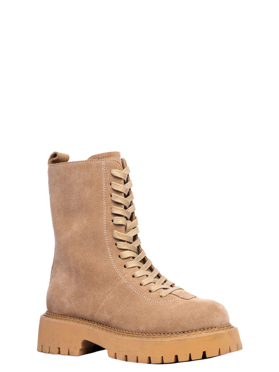 Ботинки берцы