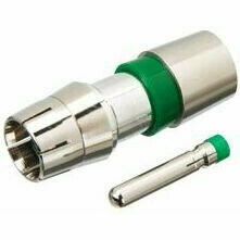 Разъём Kramer (CC-RCA-6)